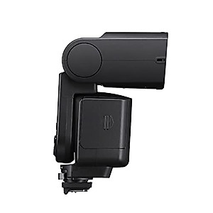 GN60 Wireless Radio Control External Flash