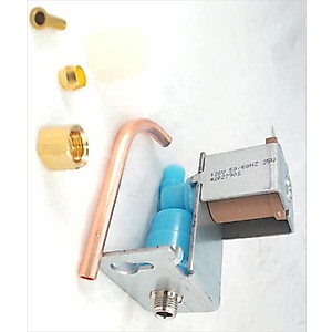 4202790 - Water Valve compatible with Sub-Zero Refrigerator