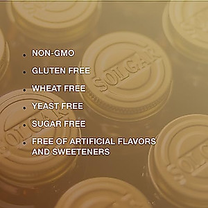 SOLGAR Liquid Melatonin 10 mg, Natural Black Cherry Flavor - 2 fl oz - Helps Normal Circadian Rhythm - Great for Jet Lag - Vegan, Gluten & Dairy Free, Kosher - 59 Servings