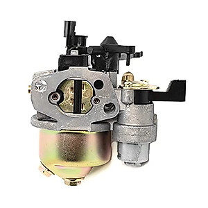 Carburetor Harbor Freight Greyhound 196cc 6.5hp Lifan Gas Engine 66014 66015 (HC01039)