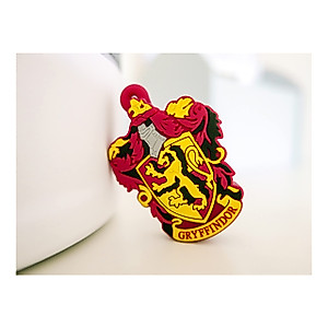 EMTEC 32GB Harry Potter Collector USB 2.0 3D Soft Touch Gum Flash Drive - Gryffindor