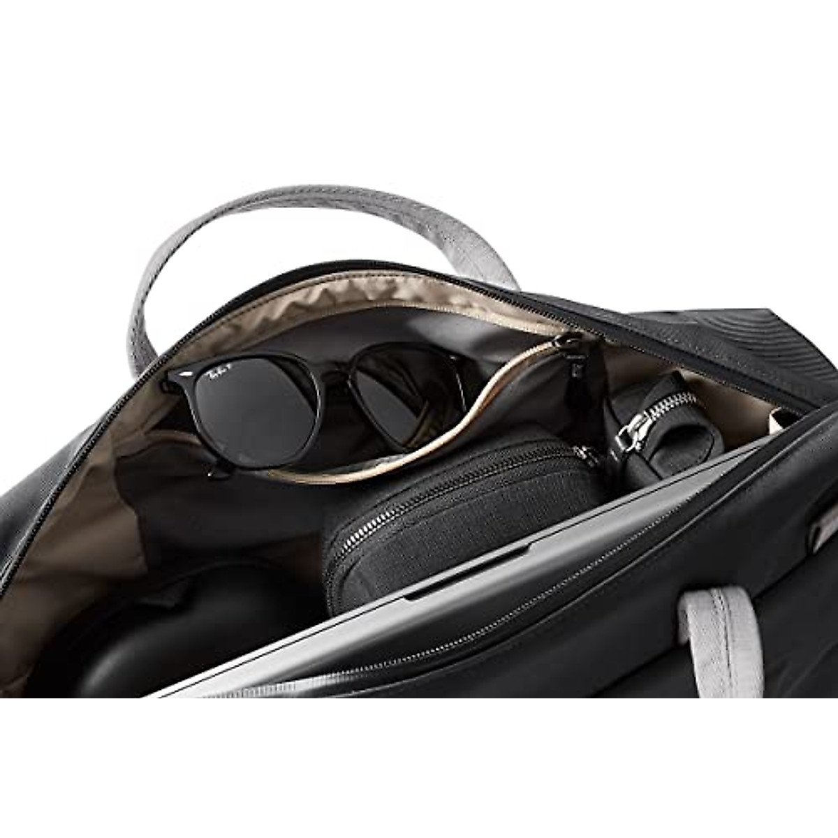 Bellroy Via Work Bag (14L laptop messenger bag) - Slate