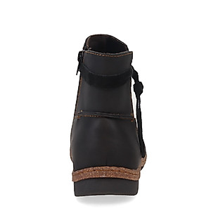 b.o.c. Women's Addi Black/Medium / 8.5