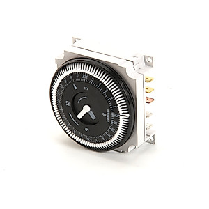 TRUE 831938 Defrost Timer