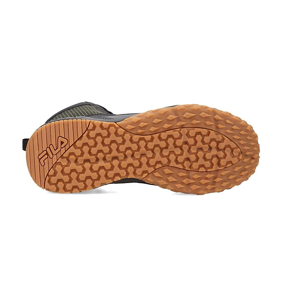 Fila 1LM0098310411 Chastizer Camo Black/Sycamore/Gum 11