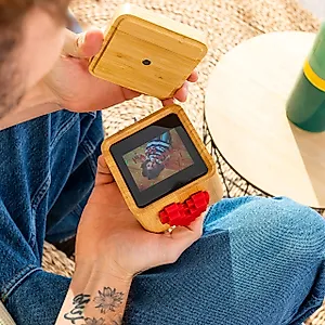 The Ultimate Couple Gift | Lovebox Color & Photo | Improve Relationships | Gift for Girlfriend, Boyfriend, Wife, or Husband