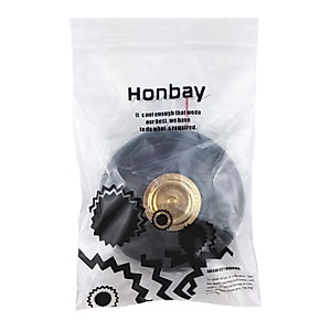 Honbay Cello Bass Rock Stop Endpin Stand Holder anti-slide upgrading