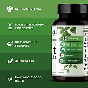 EMERALD LABS Joint Health - Biocell II Collagen, OptiMSM, Glucosamine, Meriva Turmeric Curcuminoids & More - Joint Health, Mobility & Flexibility Support* - 90 Vegetable Capsules (30-Day Supply)