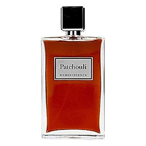 Reminiscence Patchouli Eau De Toilette Spray, 3.3 Ounce
