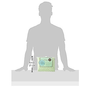 American Baby Company Heavenly Soft Minky Dot Fitted Contoured Changing Pad Cover, Celery Puff, for Boys and Girls