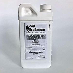 EcoGarden Organic Pesticide (16 Oz.)