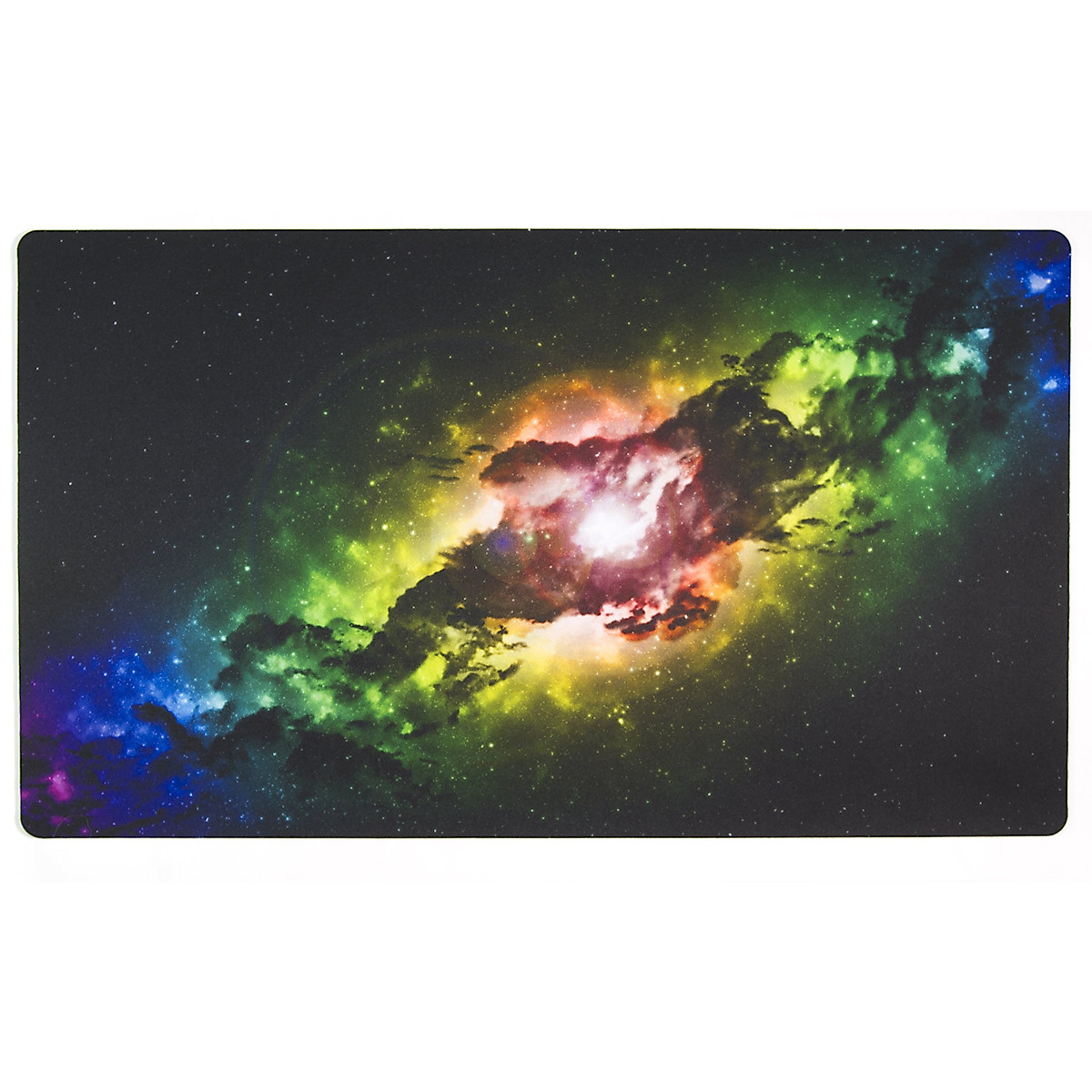 Inked Playmats Vibrancy Playmat Inked Gaming TCG Game Mat for Cards (13+)