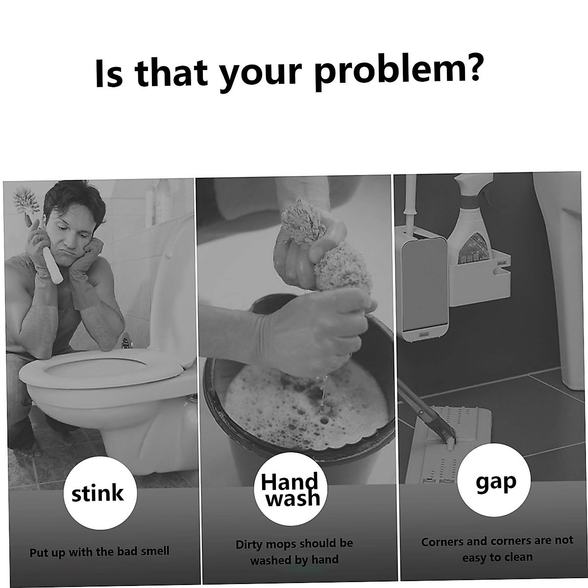 Dual Control Valve for Bidet, 1 in 2 out Dual Control Valve 1 In 2 Out Washing Machine Toilet Faucet for Bidet Bathroom Black, 1-in-2-out Washing Machine