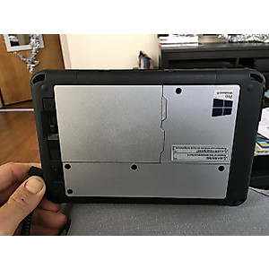 Panasonic Toughpad FZ-M1 - 7" - Core i5 4302Y