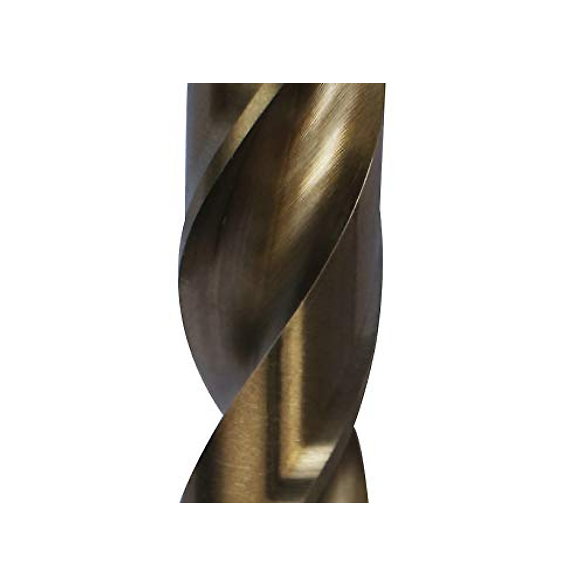 Metric M42 8% Cobalt Twist Drill Bits Set for Stainless Steel and Hard Metal (1mm-10mm/19pcs)