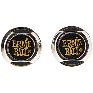 Ernie Ball Super Locks, Nickel (P04600)