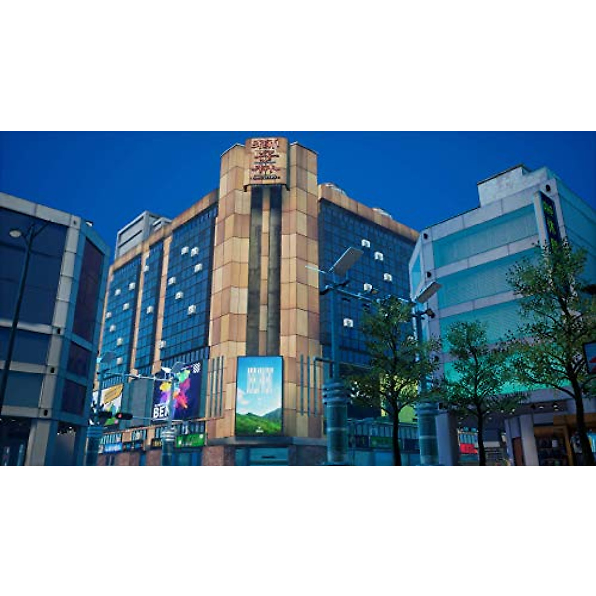 Dusk Diver - PlayStation 4