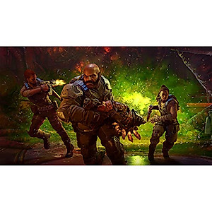 Gears 5 Ultimate Edition – Xbox One