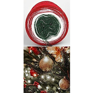 Stenli Yarns Muffin Mini Lux (6011)