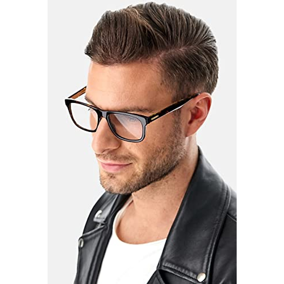 Carrera 249 Dark Havana 55/18/145 men Eyewear Frame