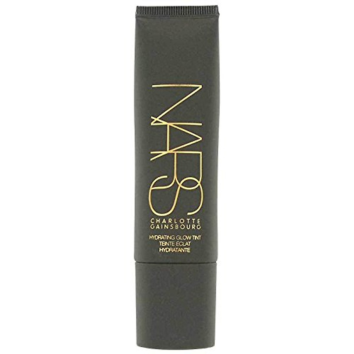 NARS Charlotte Gainsbourg Hydrating Glow Tint - Medium