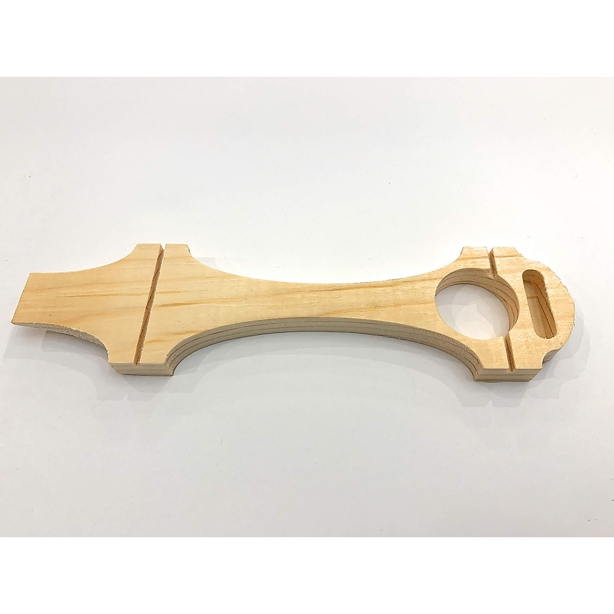 Maximum Velocity Pine Derby Car Kit | Derby Car Kit Includes Speed BSA Wheels, Axles, Graphite & Tungsten Weight | Maxinator Pinewood Car