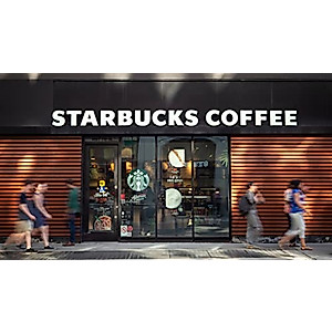 Starbucks Reusable Color Changing 5 Hot Cups - Limited Edition Holiday & Christmas Gift Hot Cups With Lids