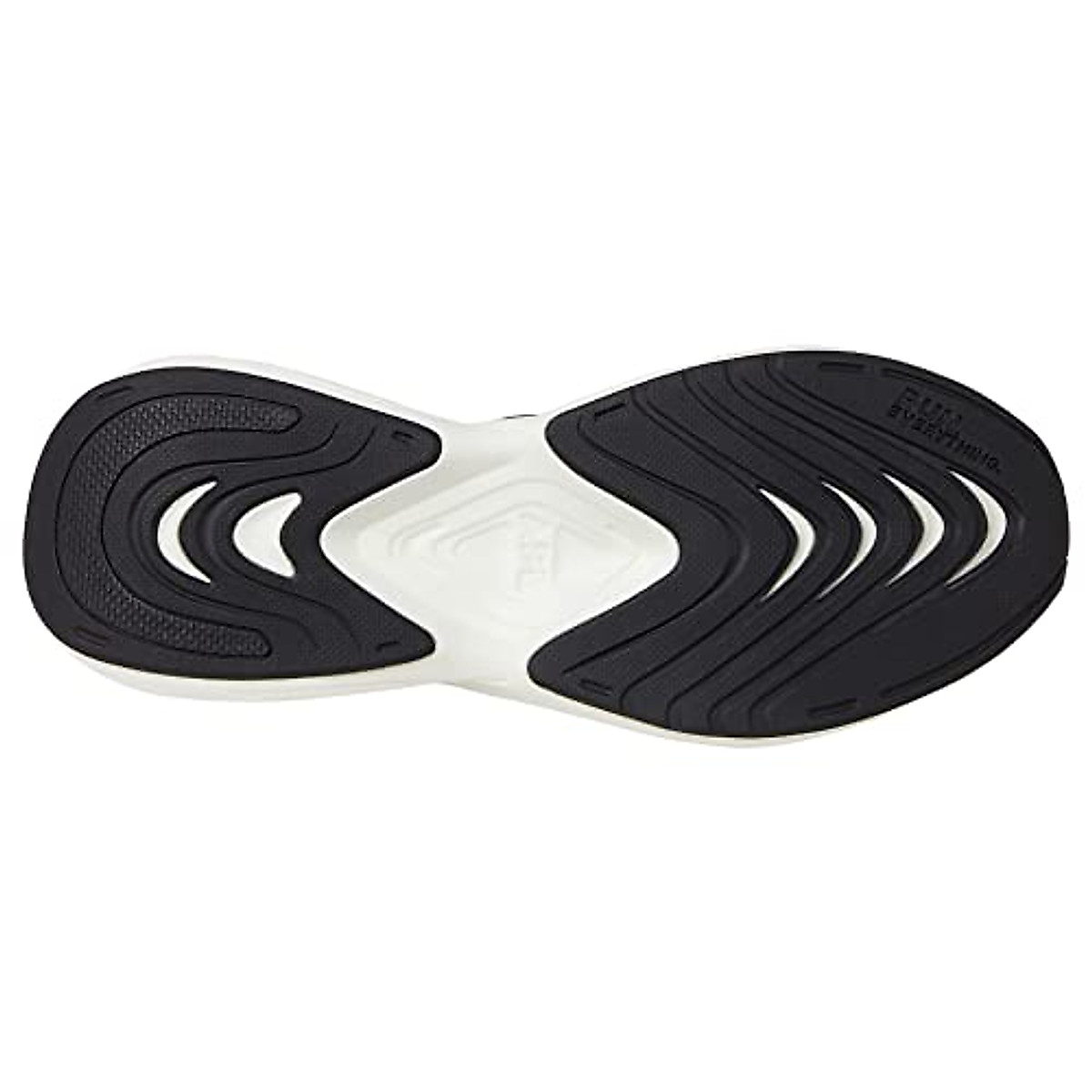 Athletic Propulsion Labs (APL) Streamline Black/Black/White 8 B (M)