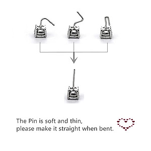 Huggie Mermaid Tail Shell Pearl Stud Earrings for Women 925 Sterling Silver Post Colorful Cubic Zirconia Hypoallergenic Small Fish Fin Stud Cartilage Faux Pink Pearls Ocean Sea Jewelry