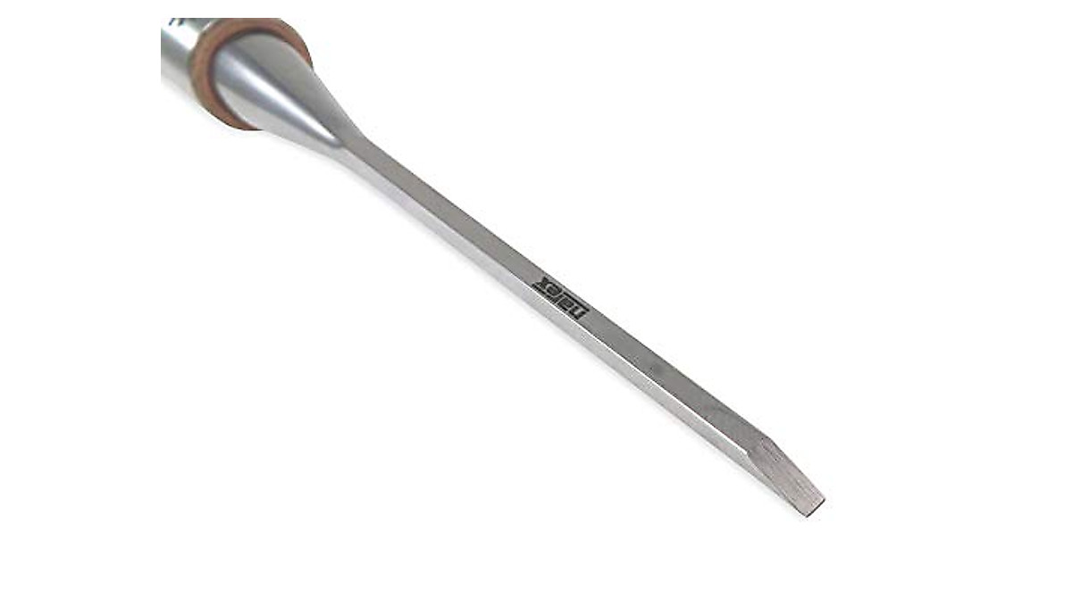 Narex Richter Extra Bevel Edge Chisel - Premium Quality