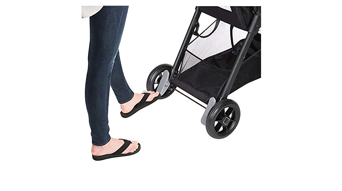 Safety 1st Smooth Ride Travel System for Infants