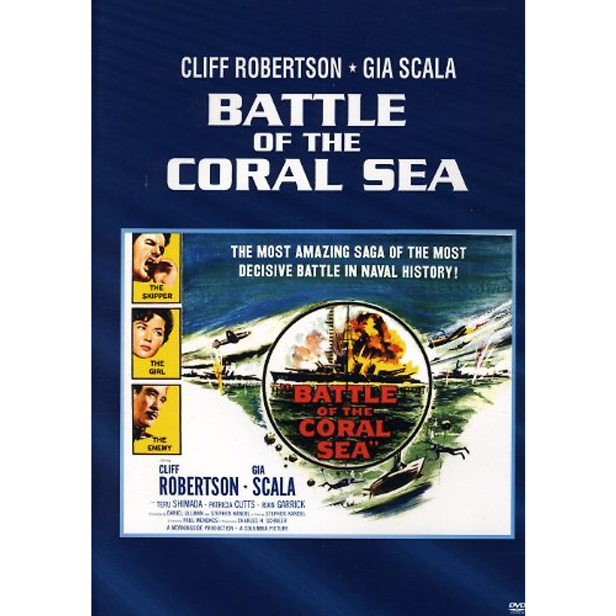 Battle of the Coral Sea