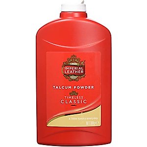 Imperial Leather Original Talcum Powder, 300g