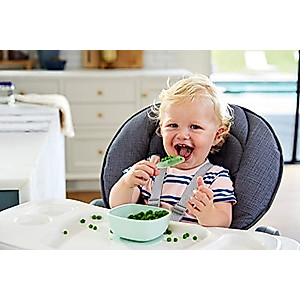 NUK PRETENSIL 70141 SCOOP S 3PK N 4/24EF