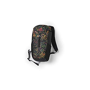 Gregory Mountain Products Nano 16 Everyday Outdoor Backpack, Tropical Forest