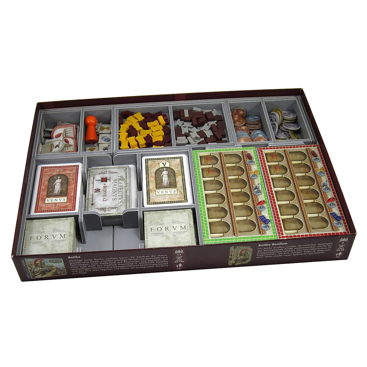 Folded Space EOOD FS-CONv2 Accessories