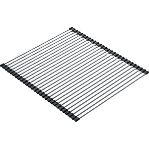 Franke UV-36RM Roller Mat, Universal, Stainless Steel