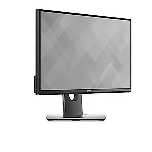 Dell Gaming Monitor S2417DG YNY1D 24-Inch Screen LED-Lit TN with G-SYNC, QHD 2560 x 1440, 165Hz Refresh Rate, 1ms Response Time, 16:9 Aspect Ratio