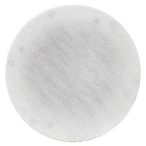 Acoustic Audio R192 Frameless in Ceiling/in Wall Speaker Pair 2 Way Home Theater Surround Speakers