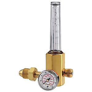 Flowmeter Reg, CGA-580