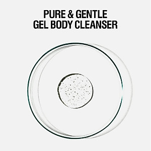 Grown Alchemist Refillable Body Cleanser Bundle Kit: Chamomile, Bergamot, Rose. Gentle Body Wash that Hydrates and Cleanses Skin