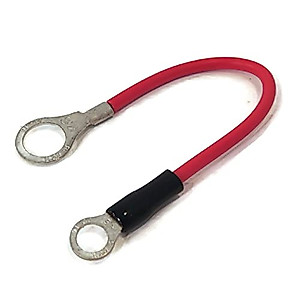 The ROP Shop | Pack of 2 - Heavy Duty Plow Hydraulic Relay Solenoid Kit for SNO-Way 96002086