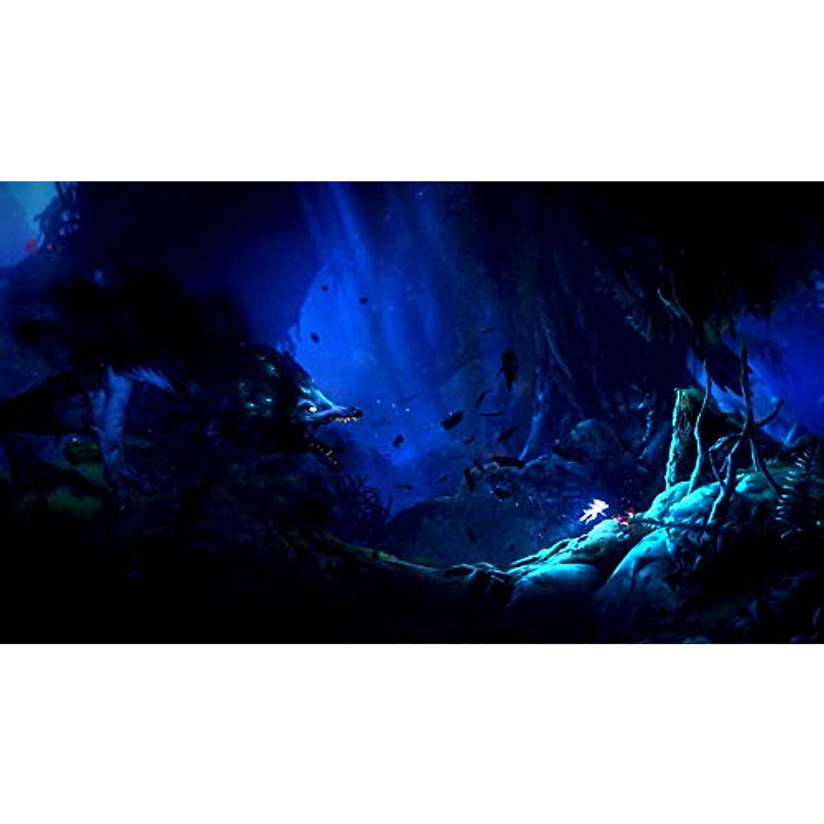 Ori and the Will of The Wisps - Nintendo Switch