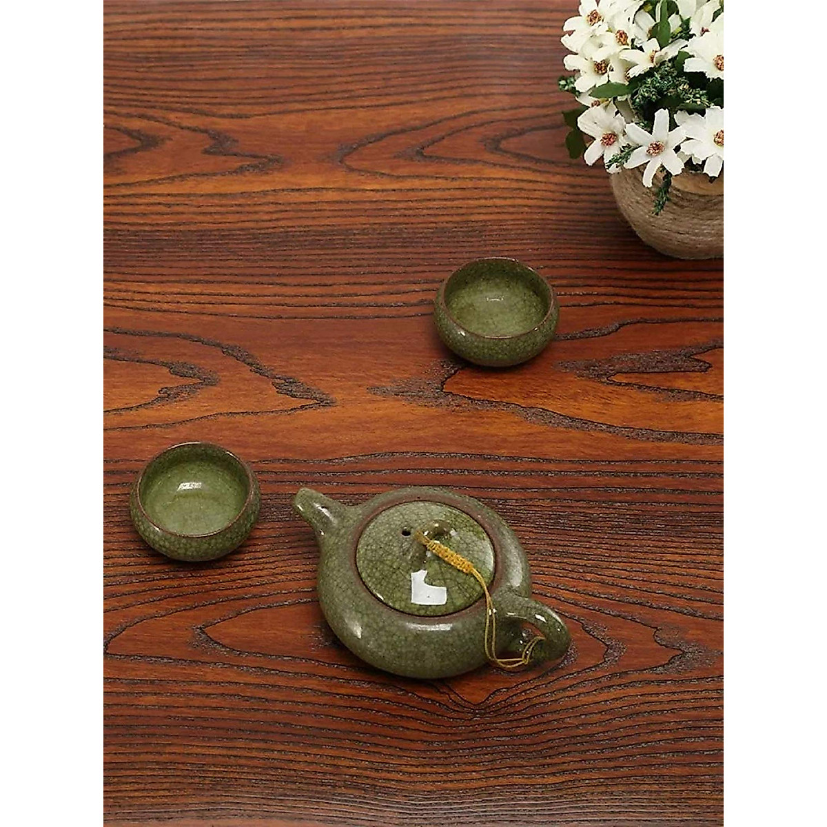 practicalWs Wood Grain Contact Paper Peel and Stick Wallpaper Removable Wall Paper Decorative Cabinet Vinyl Wrap PVC 15.8''×78.7''