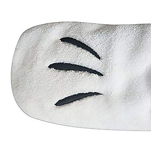 Disney Mickey Mouse Snuggle Suit for Baby, Size 6-9 Months