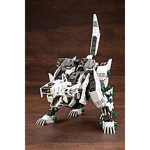 Kotobukiya Zoids: RZ-053 König Wolf Model Kit