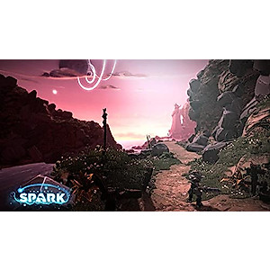 Project Spark