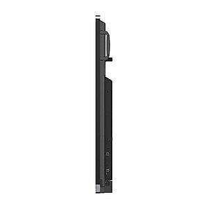 V7 IFP6502-V7 65 in. 20 Points Interactive Flat Panel IFP - 4K Android 9 Display
