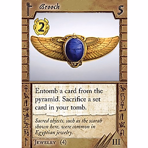 Valley of The Kings: Afterlife