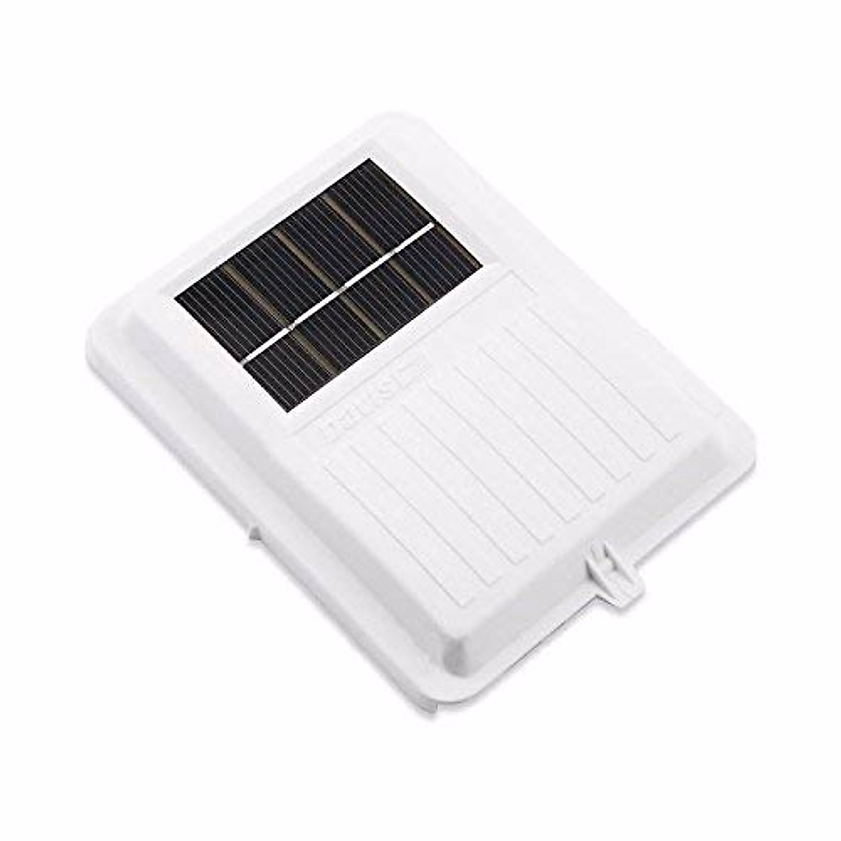 Davis Instruments 7345.114 Front Cover with Solar Panel For Shelter Housing